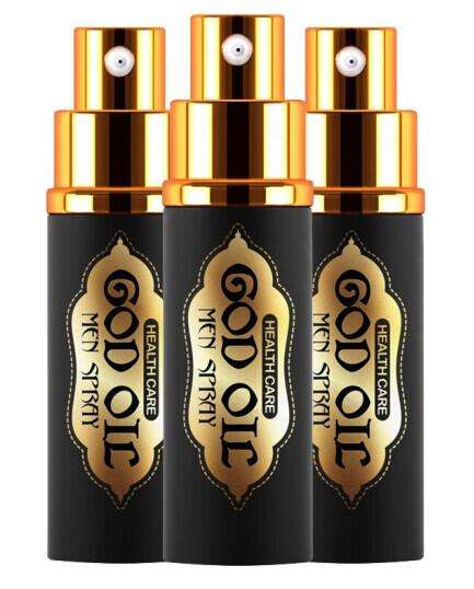 古聖堂GODOIL印度神油 2代 最佳印度神油 - Climax印度神油官方網